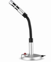 China 13inch Metal Gooseneck Tube / M6 Flexible Tablet Mount RoHS for sale