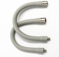 China 13inch Metal Gooseneck Tube / M6 Flexible Tablet Mount RoHS for sale