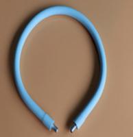 China 13inch Metal Gooseneck Tube / M6 Flexible Tablet Mount RoHS for sale