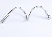 China Tvi Dome Flexible Microphone Gooseneck Portable Clamp Flexible Arm for sale