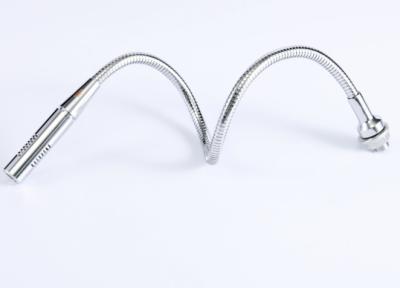 China Tvi Dome Flexible Microphone Gooseneck Portable Clamp Flexible Arm for sale