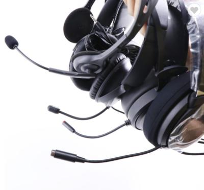 China USB Flexible Microphone Gooseneck Metal Tub for Headset Hardware for sale