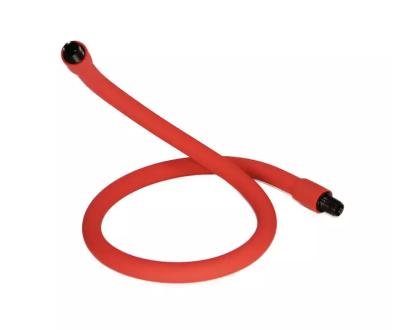 China ALLOY Gooseneck Flexible Tube / 35mm Desktop Gooseneck Microphone for sale