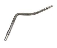 China ALLOY Gooseneck Flexible Tube / 35mm Desktop Gooseneck Microphone for sale