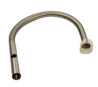 China ALLOY Gooseneck Flexible Tube / 35mm Desktop Gooseneck Microphone for sale