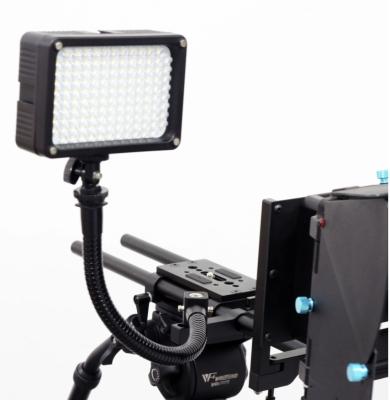 China 12inch Flexible Gooseneck Camera Mount Snake DSLR Gooseneck Webcam Arm for sale