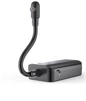 China Snake Camera Gooseneck Tube Mini WiFi Remote Webcam Flexible Holder Home Surveillance for sale