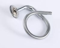 China Ni Flexible Metal Gooseneck Tube Holder Lamp Led Gooseneck Camera Clamp Hose for sale