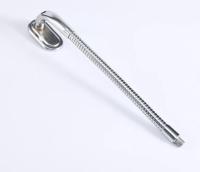 China Ni Flexible Metal Gooseneck Tube Holder Lamp Led Gooseneck Camera Clamp Hose for sale