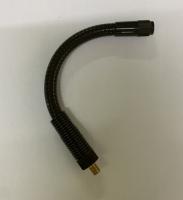 China Lamp Flexible Metal Tube Microphone Hardware Neck Mount Phone Holder 560mm for sale