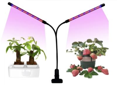 China ODM Gooseneck Flexible Steel Pipe LVD For LED Clip Plants Growth Light for sale