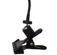 China Flexible Camera Gooseneck Mount Phone Holder Clip Stand Table 750mm for sale