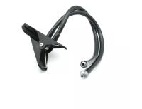 China Plant Growth Desk Lamp Gooseneck 360 Degree Led Flexible Gooseneck Hose for sale