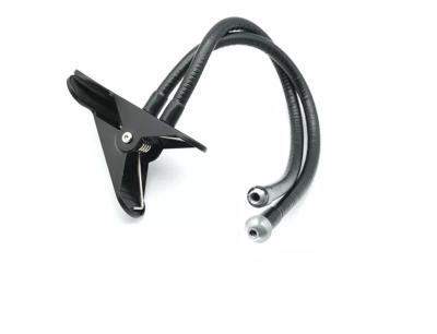 China Plant Growth Desk Lamp Gooseneck 360 Degree Led Flexible Gooseneck Hose for sale