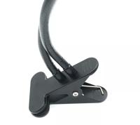 China Plant Growth Desk Lamp Gooseneck 360 Degree Led Flexible Gooseneck Hose for sale