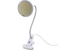 China 165Cm Flexible Gooseneck Hose 200 LED Phyto Lamp Plant Grow Light for sale