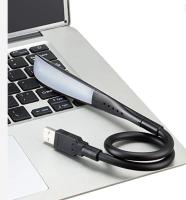 China Touch Dimmable USB Light Gooseneck Bed Mini Charging 115mA for sale