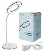 China 4100K USB Light Gooseneck Book Led Lamp  DC 36V 48lm for sale