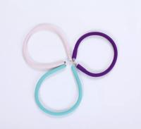 China 22mm Phone Holder Clamp Tube  Mounts Mobile Flexible Plastic Gooseneck Galvanized for sale
