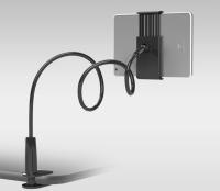 China 360 Rotation Magnetic Mobile Phone Holder Gooseneck Lazy Neck Mobile Holder 80CM for sale