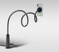 China 360 Rotation Magnetic Mobile Phone Holder Gooseneck Lazy Neck Mobile Holder 80CM for sale