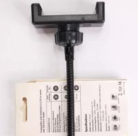 China Gooseneck Flexible Long Arm Tablet Holder Lazy Bendable Mobile Phone Holder Stand 10cm for sale