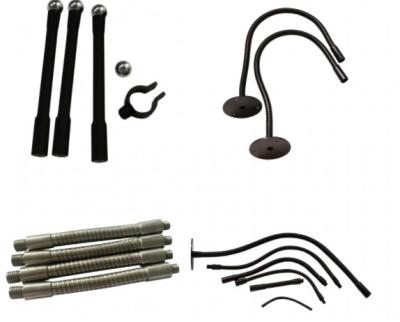 China Industry Stainless Steel Flexible Tube 28mm Flexible Bendable Tubing ALLOY for sale