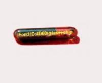 China 4D 60 Car Key Transponder Chip, 4D Glass Auto Key Chip for sale