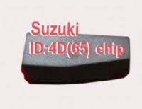 China Suzuki 4D (65) Chip Auto Key Transponder Chip, Suzuki Key Transponder Chips for sale