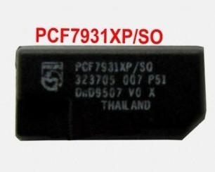 China PCF7931XP/SO Auto Key Transponder Chip for BENZ and  Cars for sale