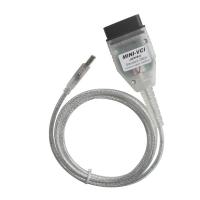 China Mini VCI For Toyota TIS Techstream Auto Diagnostic Tools With Toyota 22Pin Connector for sale