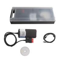 China TcsCdp DS150E With Bluetooth Auto Diagnostic Tool 2016.01V Works With Cars and Trucks for sale
