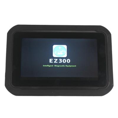 China EZ300 Xtool Diagnostic Tool For Engine , ABS, SRS, Transmission and TPMS Diagnosis for sale