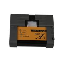 China Professiona  A3  Diagnostic Tools Hardware V1.40 Support WIFI for sale