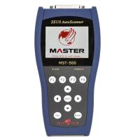 China MASTER MST-500 Automotive Handheld Motorcycle Diagnostic Scanner Tool for sale