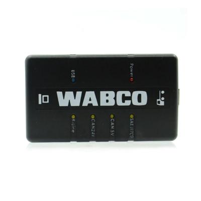China WABCO Heavy Duty Diagnostic Kit for Trailers for sale