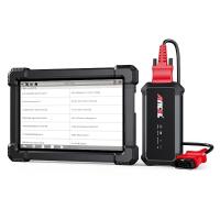 China Ancel X7HD Heavy Duty Full System Scanner For Heavy-Duty Trucks And Commercial Vehicles And Machinery for sale