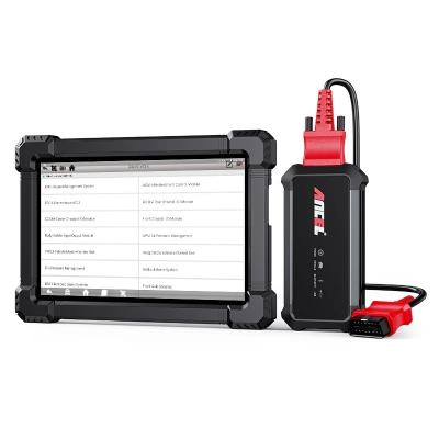China Ancel X7HD Heavy Duty Full System Scanner For Heavy-Duty Trucks And Commercial Vehicles And Machinery for sale