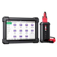 China Ancel X7HD Heavy Duty Full System Scanner For Heavy-Duty Trucks And Commercial Vehicles And Machinery for sale