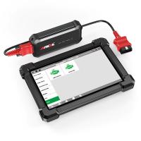 China Ancel X7HD Heavy Duty Full System Scanner For Heavy-Duty Trucks And Commercial Vehicles And Machinery for sale