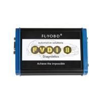 China 2017 FVDI2 Commander For Toyota Lexus V9.0 Software USB Dongle for sale