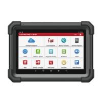 China 2026 Launch X431 PRO Dyno 8 Inch Bi-Directional Diagnostic Scanner for sale