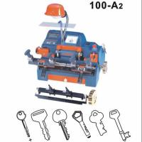 China Wenxing Key Cutting Machine 100 A2 100-A2 for sale