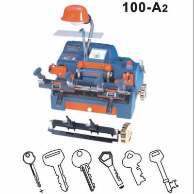 China Wenxing Key Cutting Machine 100 A2 100-A2 for sale