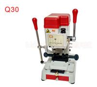 China Wenxing Key Cutting Machine Q30 Durable With Screw Guide Adjustment Device for sale