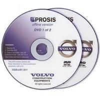 China Latest 2026 PROSIS Workshop Manuals & EPC Collection, Automotive Diagnostic Software For Vo-Lvo Enginee for sale