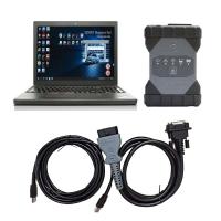 China V2026 MB Star Mercedes BENZ C6 VCI Xentry Diagnosis VCI DOIP Mercedes Diagnostic Tool for sale