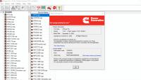 China Cu-mmins lnPower Pro V16.0 + INCAL 2025 Diagnosis Software for sale