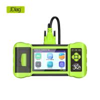 China JDiag M300 Motorcycle Tester For Harley Ducati  Intelligent Motorcycle Handheld Diagnostic Instrument for sale