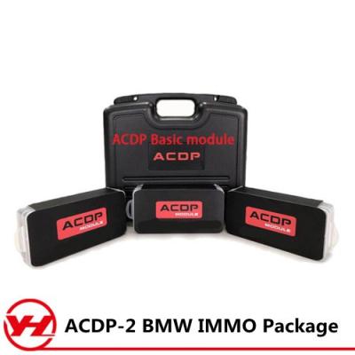 China Yanhua Mini ACDP-2  IMMO Key Programmer for  CAS1-CAS4+/FEM/ for sale